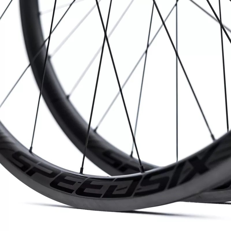 SPEEDSIX Air 40 carbono – ohmybike!